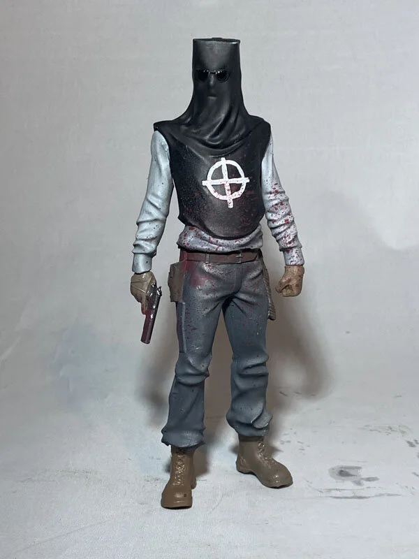 Zodiac killer action figure 60 photos - Youhoroscope.com