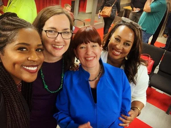 State Representative Kelly Cassidy