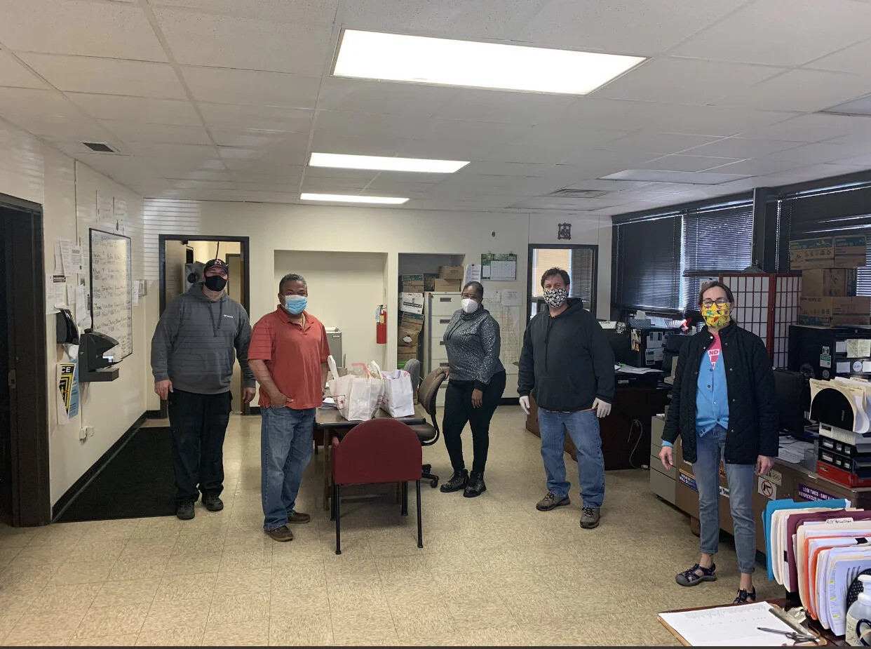 State Representative Kelly Cassidy