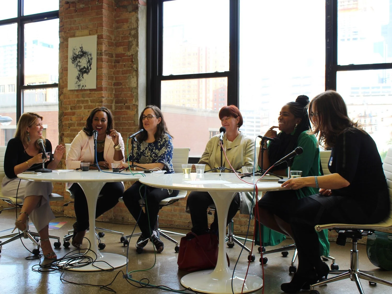 State Representative Kelly Cassidy