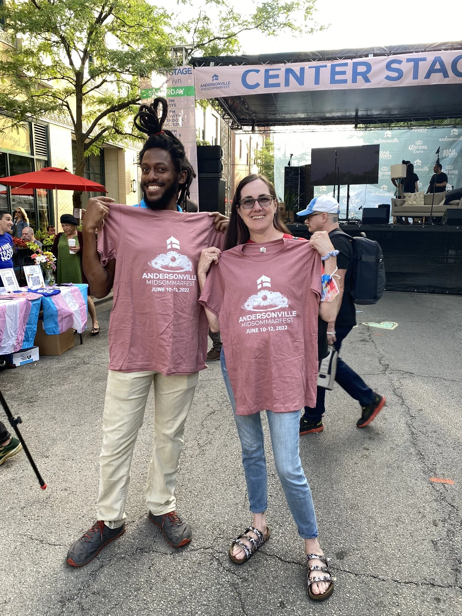 State Representative Kelly Cassidy