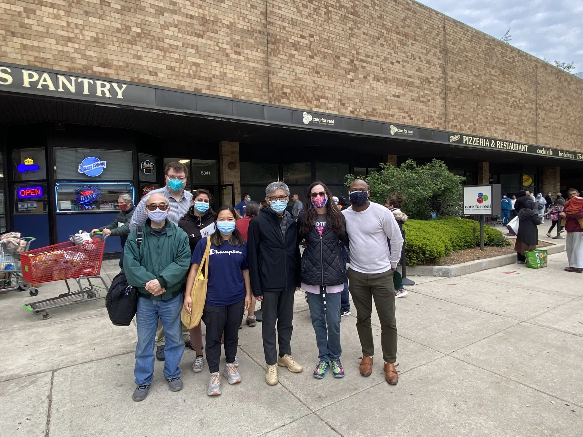 State Representative Kelly Cassidy