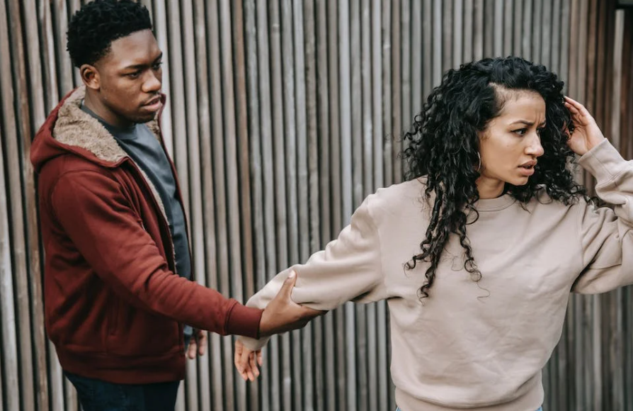 How to Overcome Financial Abuse in a Relationship — Humble Hustle Finance