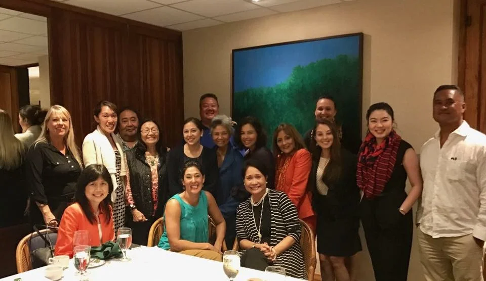 About NACE — Aloha!