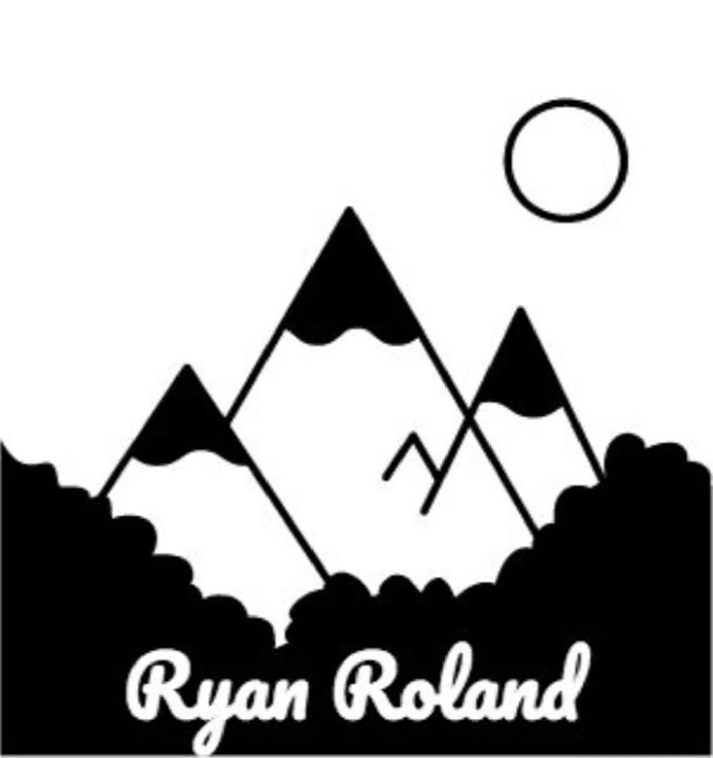 Roland Logo Vector