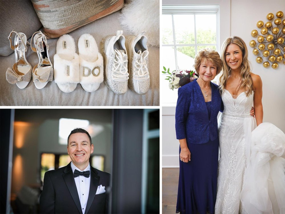 Jennifer and Jason | Vick Photography