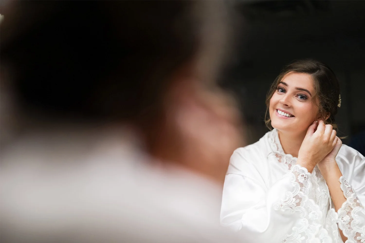 Mackenzie and Alec | Vick Photography