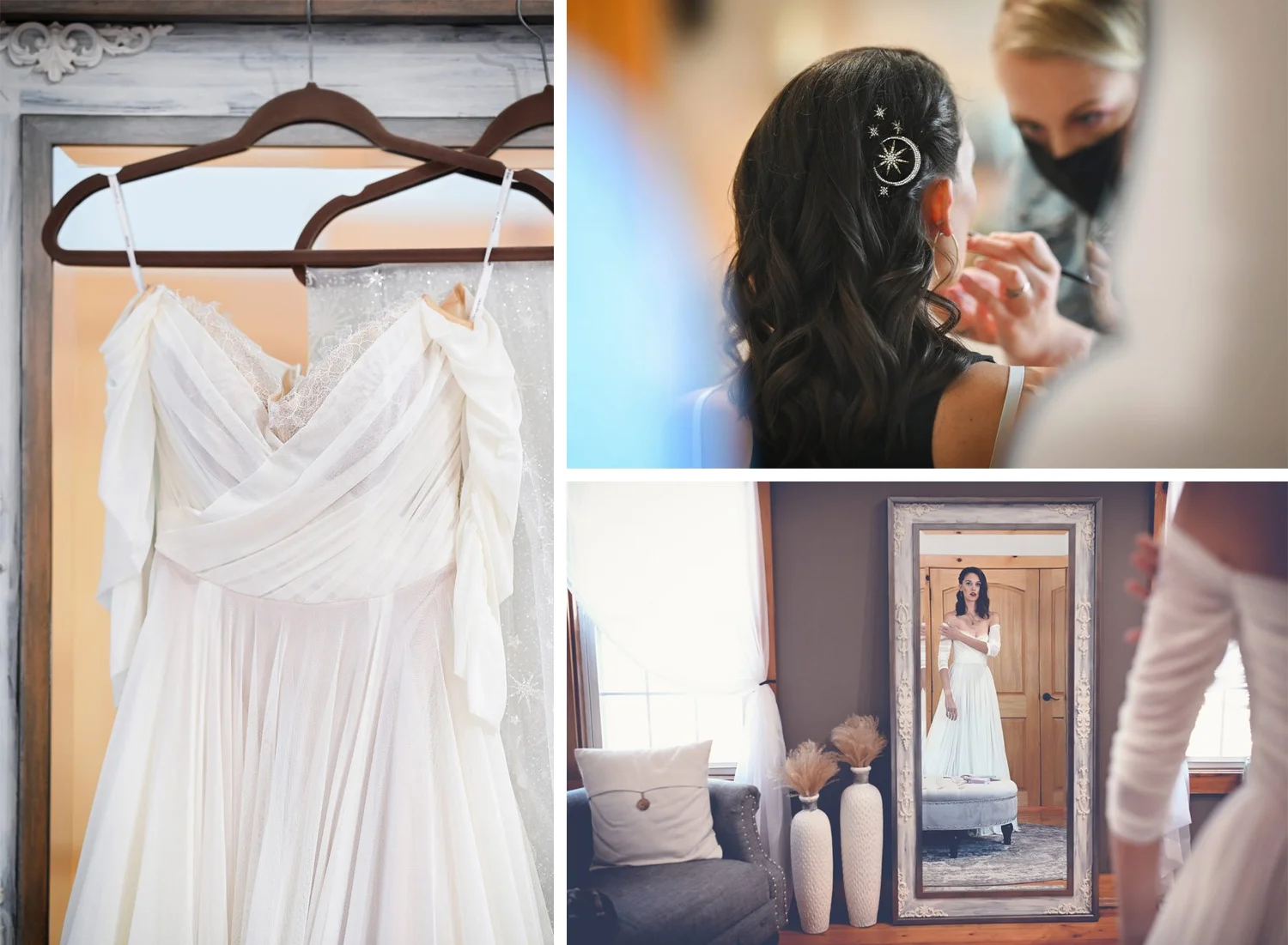 Karissa and Luke | Vick Photography