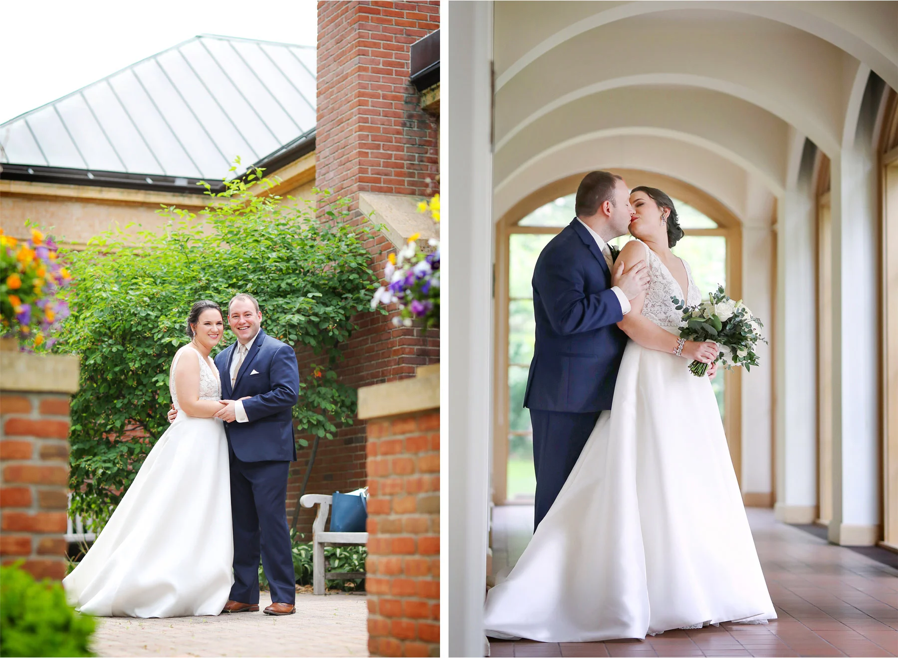 Erin & David | Vick Photography