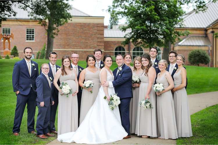 Erin & David | Vick Photography