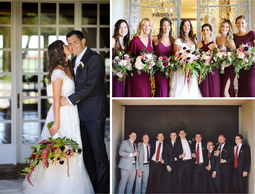 Rebecca & Mark | Vick Photography