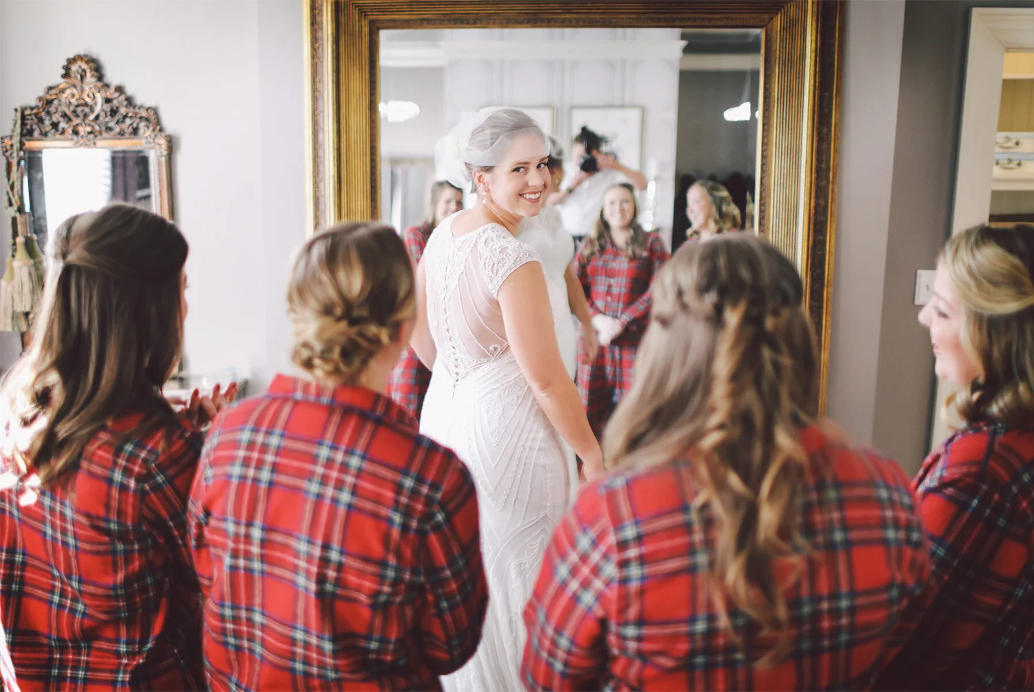 Carly & Shane | Vick Photography
