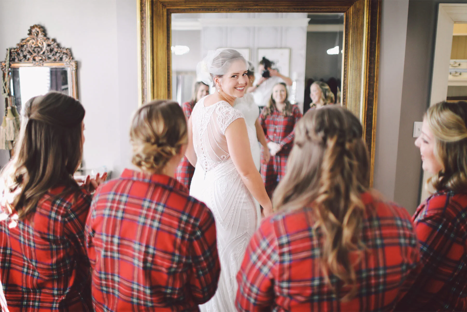 Carly & Shane | Vick Photography