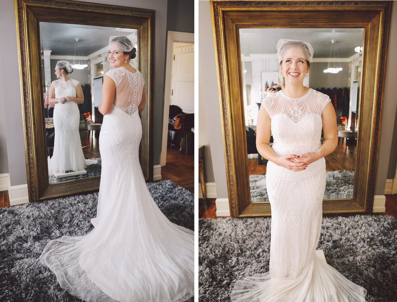 Carly & Shane | Vick Photography