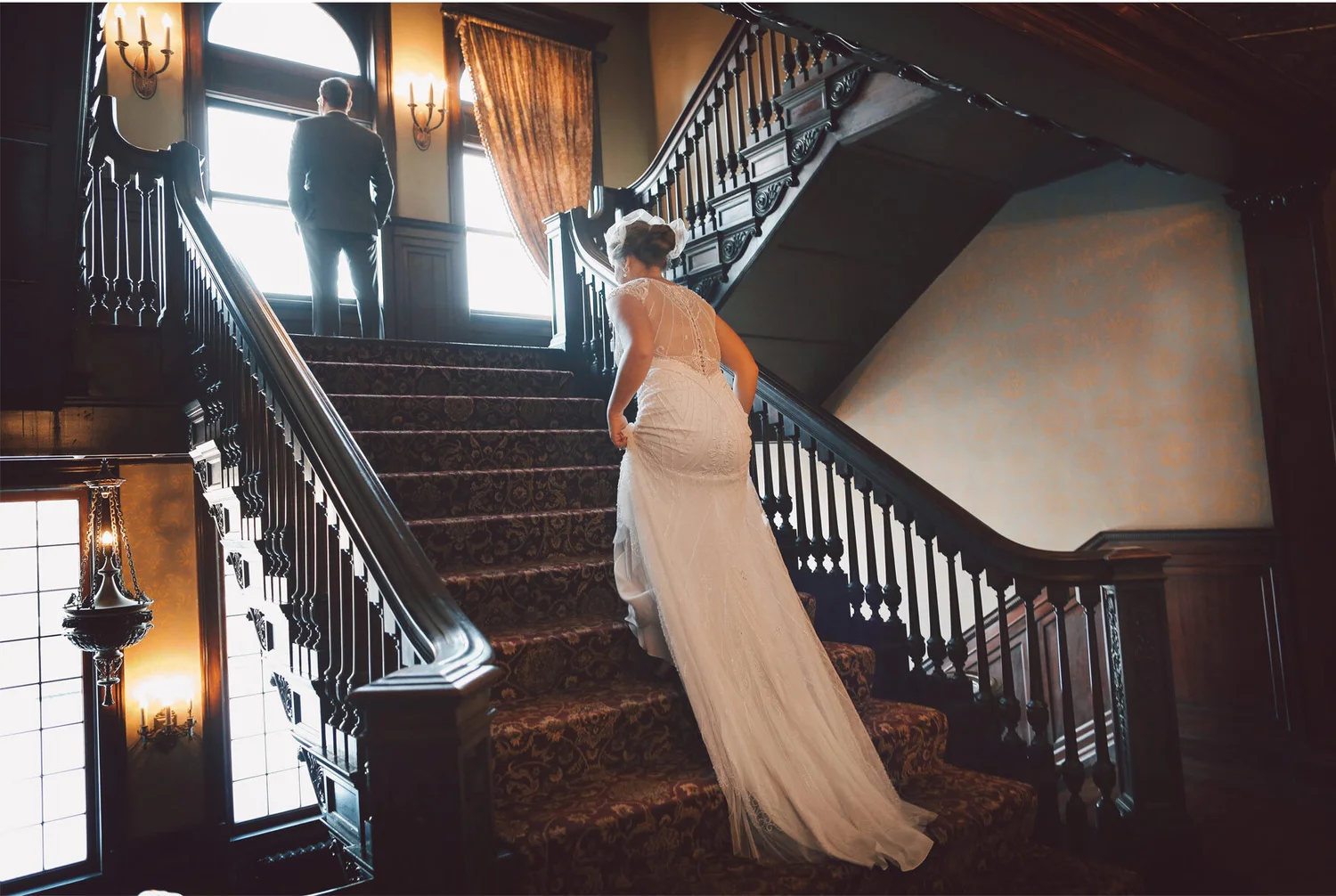 Carly & Shane | Vick Photography