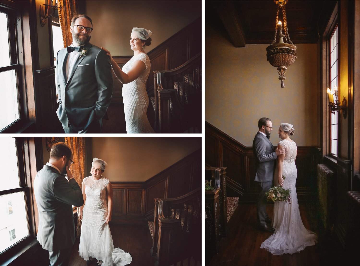 Carly & Shane | Vick Photography