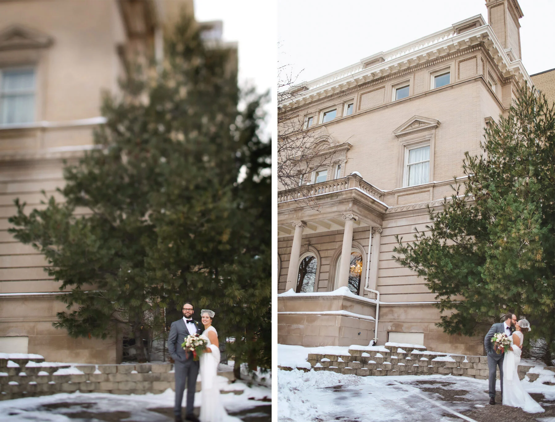 Carly & Shane | Vick Photography