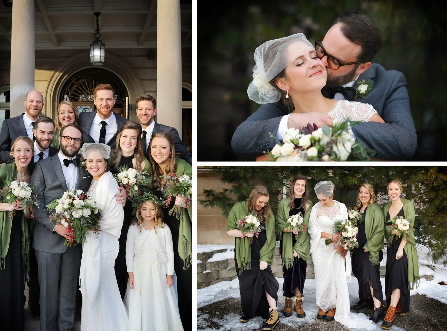 Carly & Shane | Vick Photography