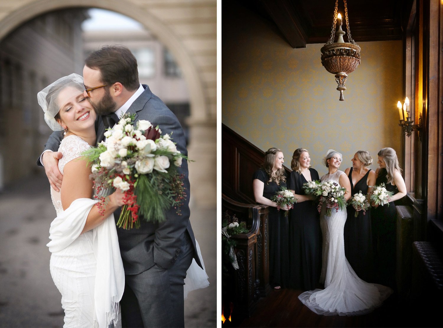 Carly & Shane | Vick Photography