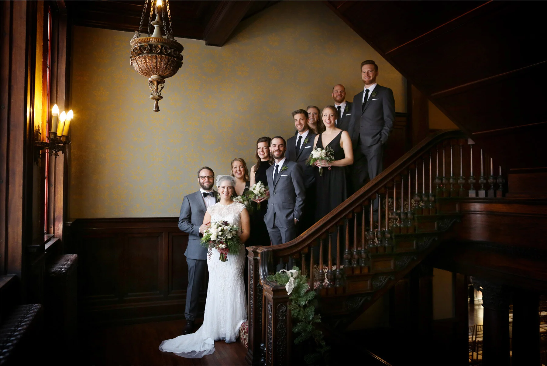 Carly & Shane | Vick Photography
