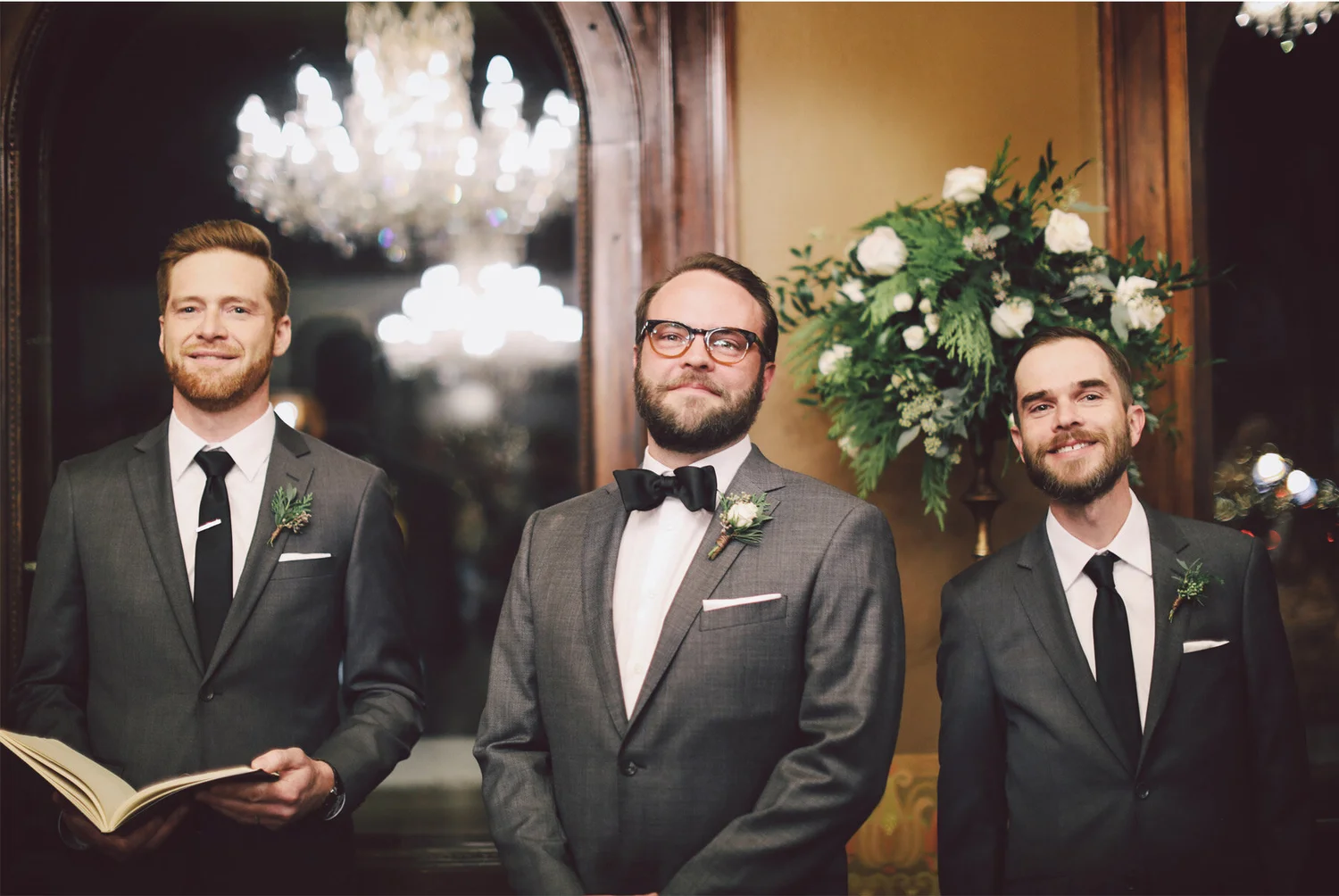 Carly & Shane | Vick Photography