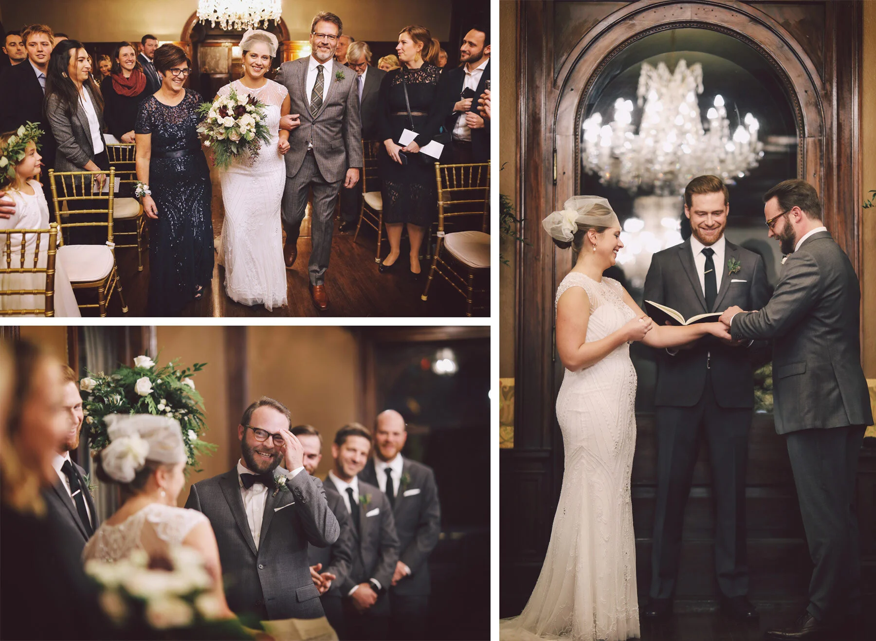 Carly & Shane | Vick Photography