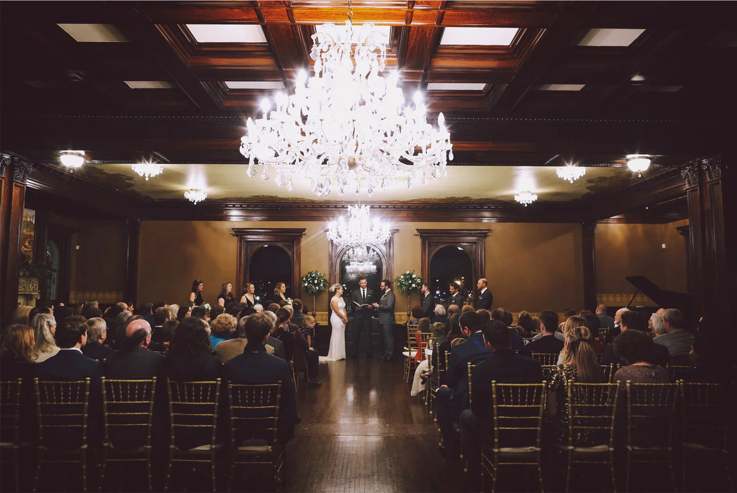 Carly & Shane | Vick Photography