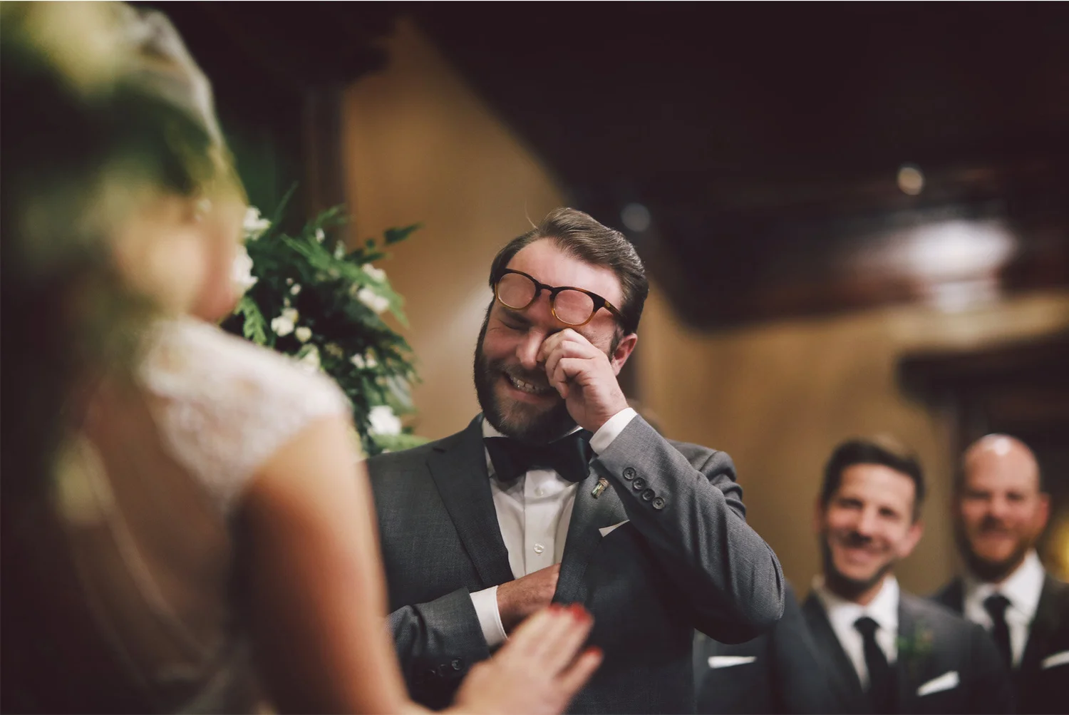 Carly & Shane | Vick Photography