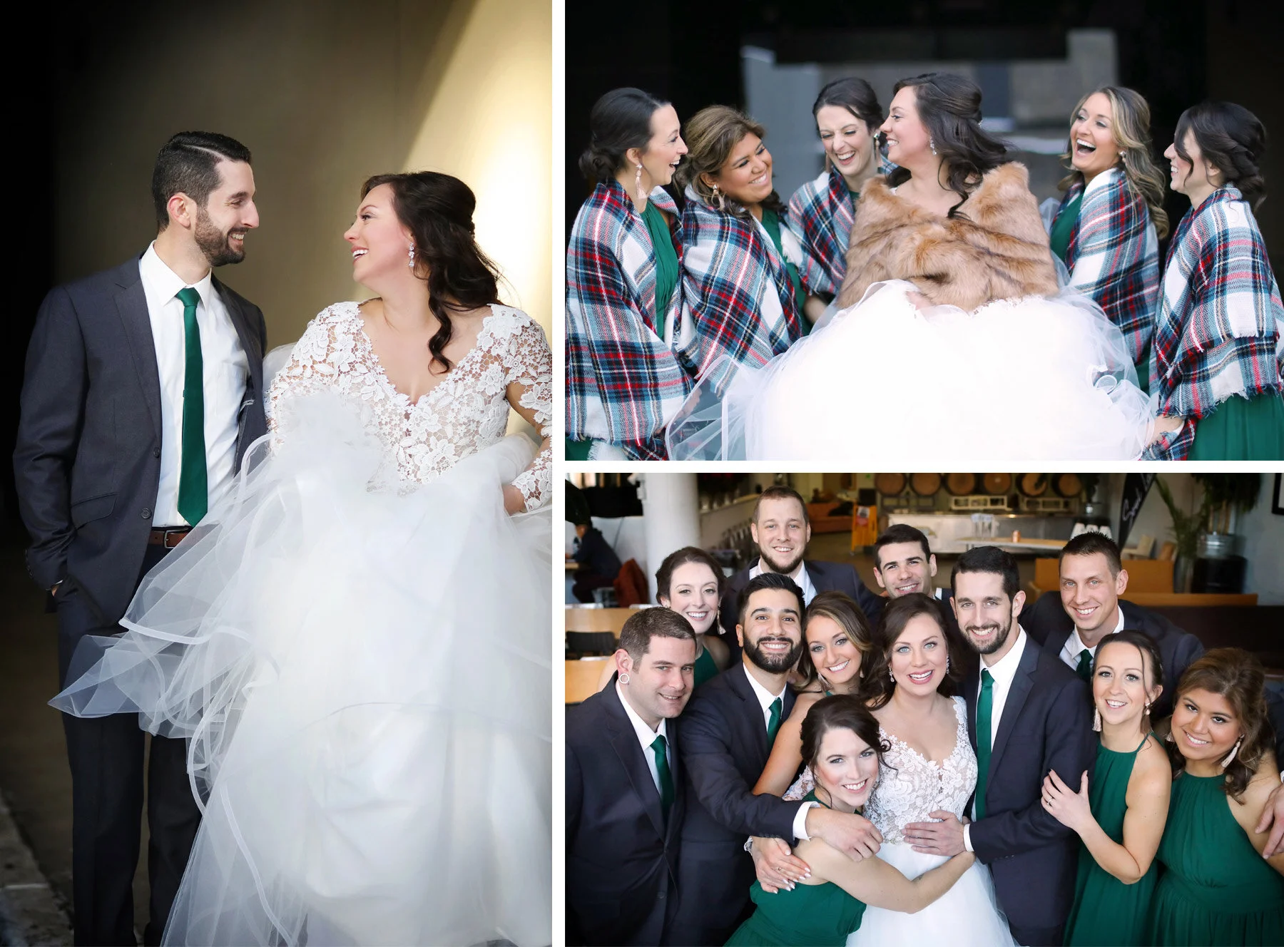 Karli & Andrew | Vick Photography