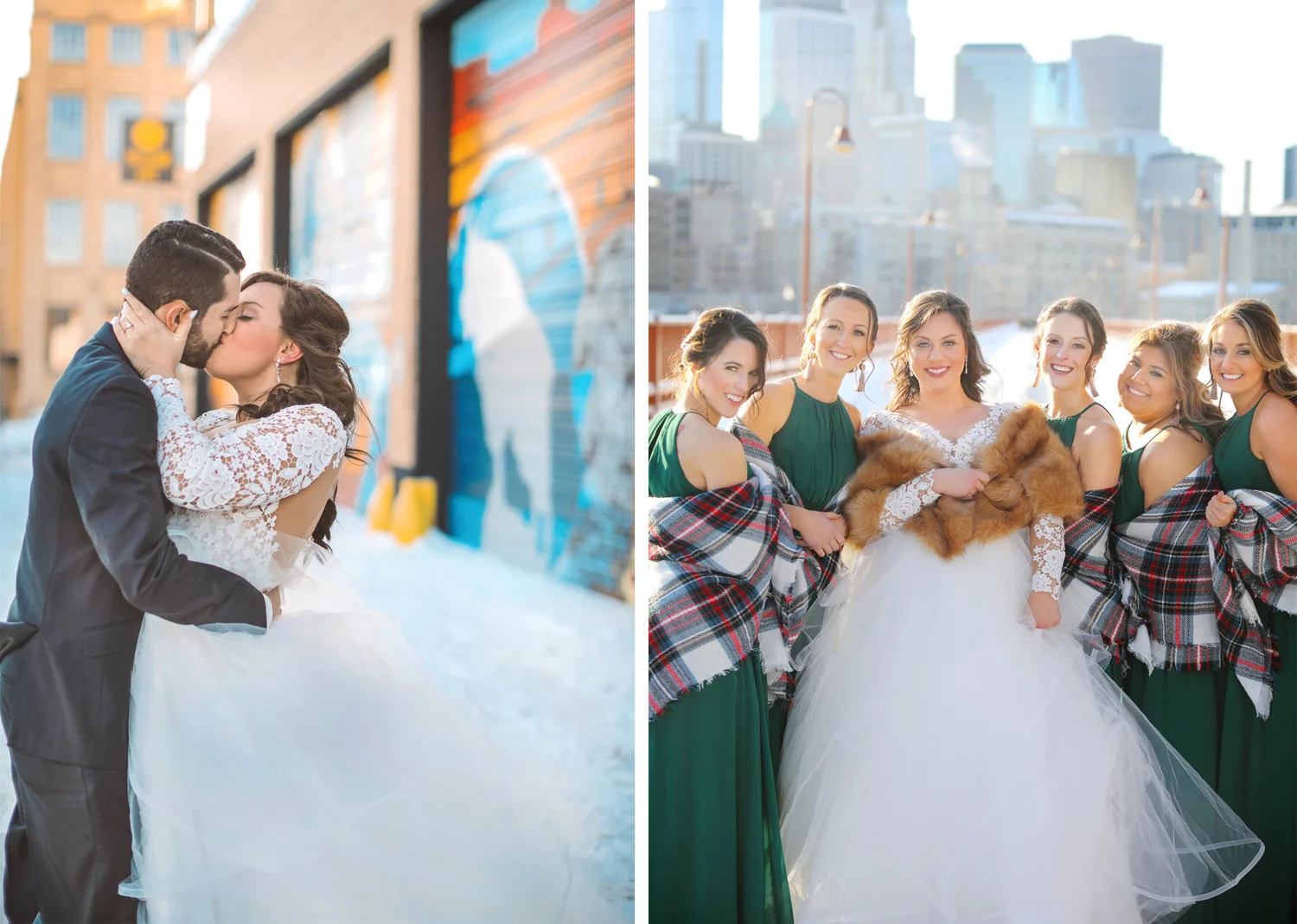 Karli & Andrew | Vick Photography