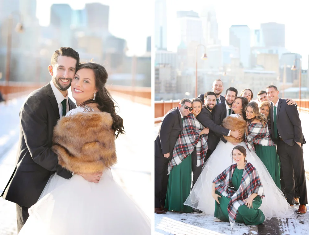 Karli & Andrew | Vick Photography