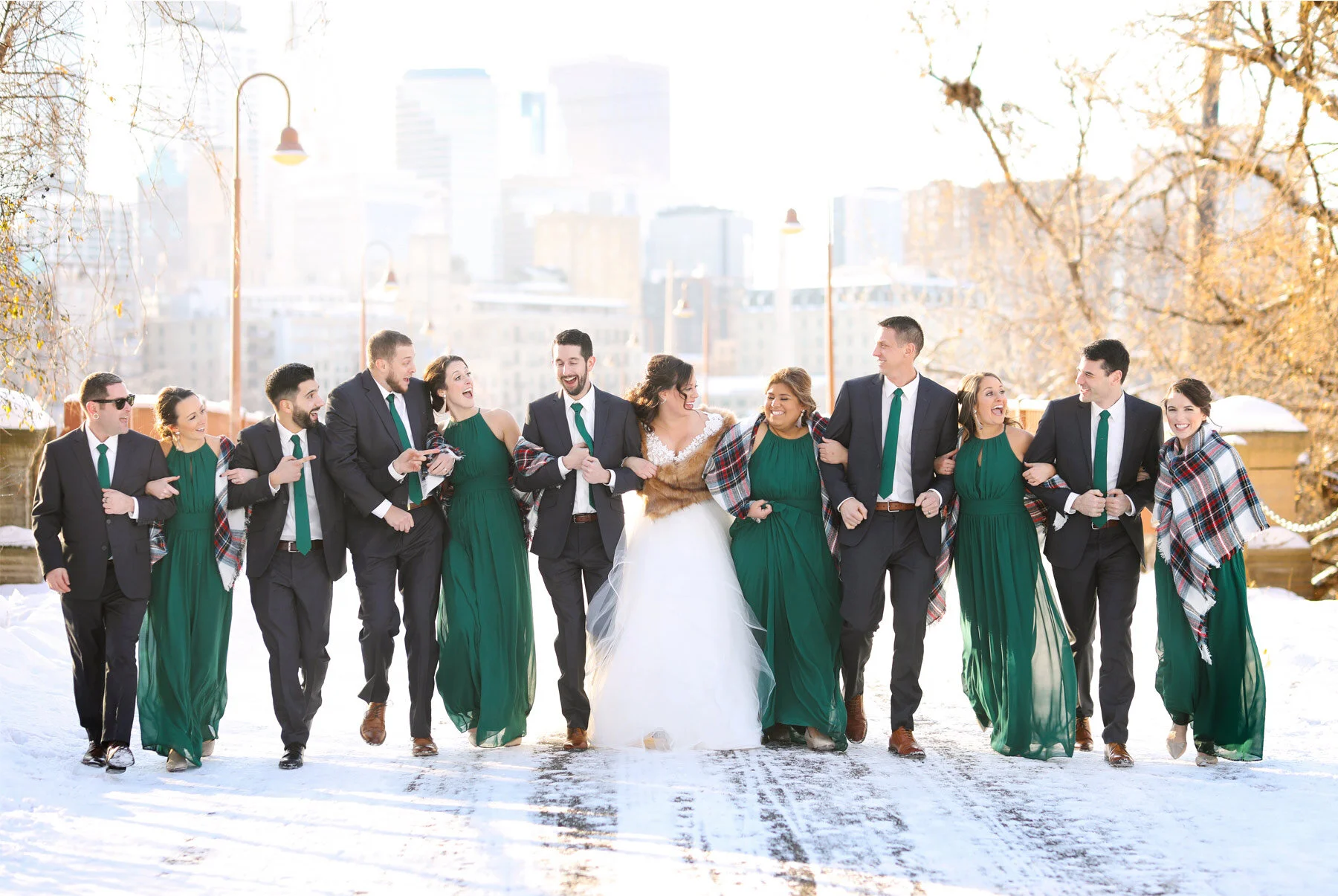 Karli & Andrew | Vick Photography