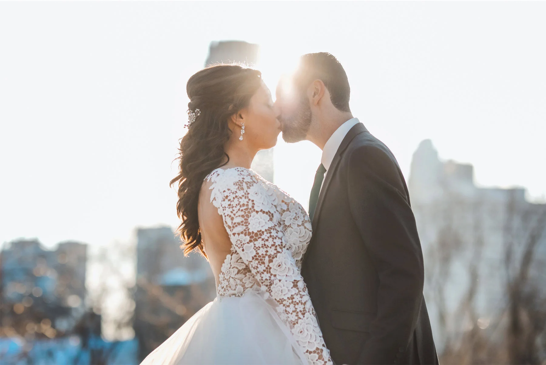 Karli & Andrew | Vick Photography