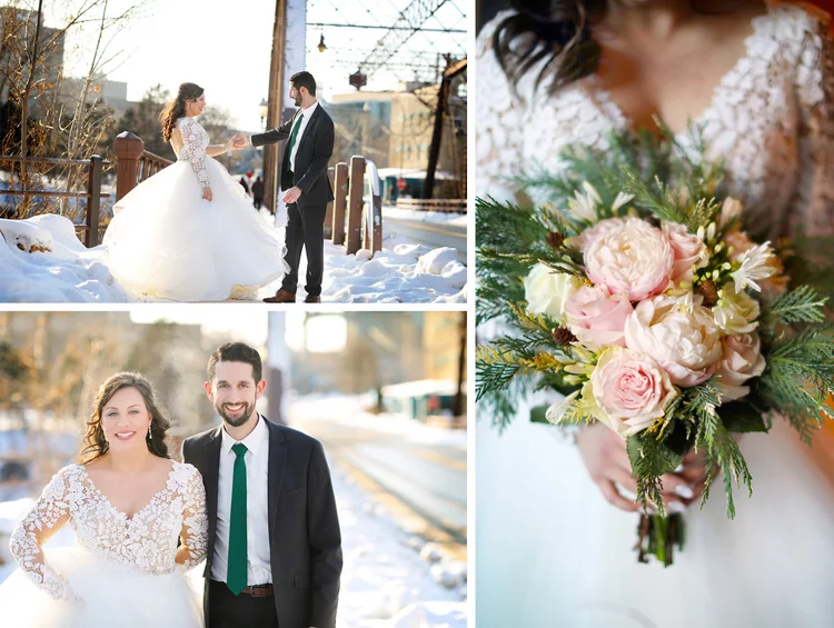 Karli & Andrew | Vick Photography