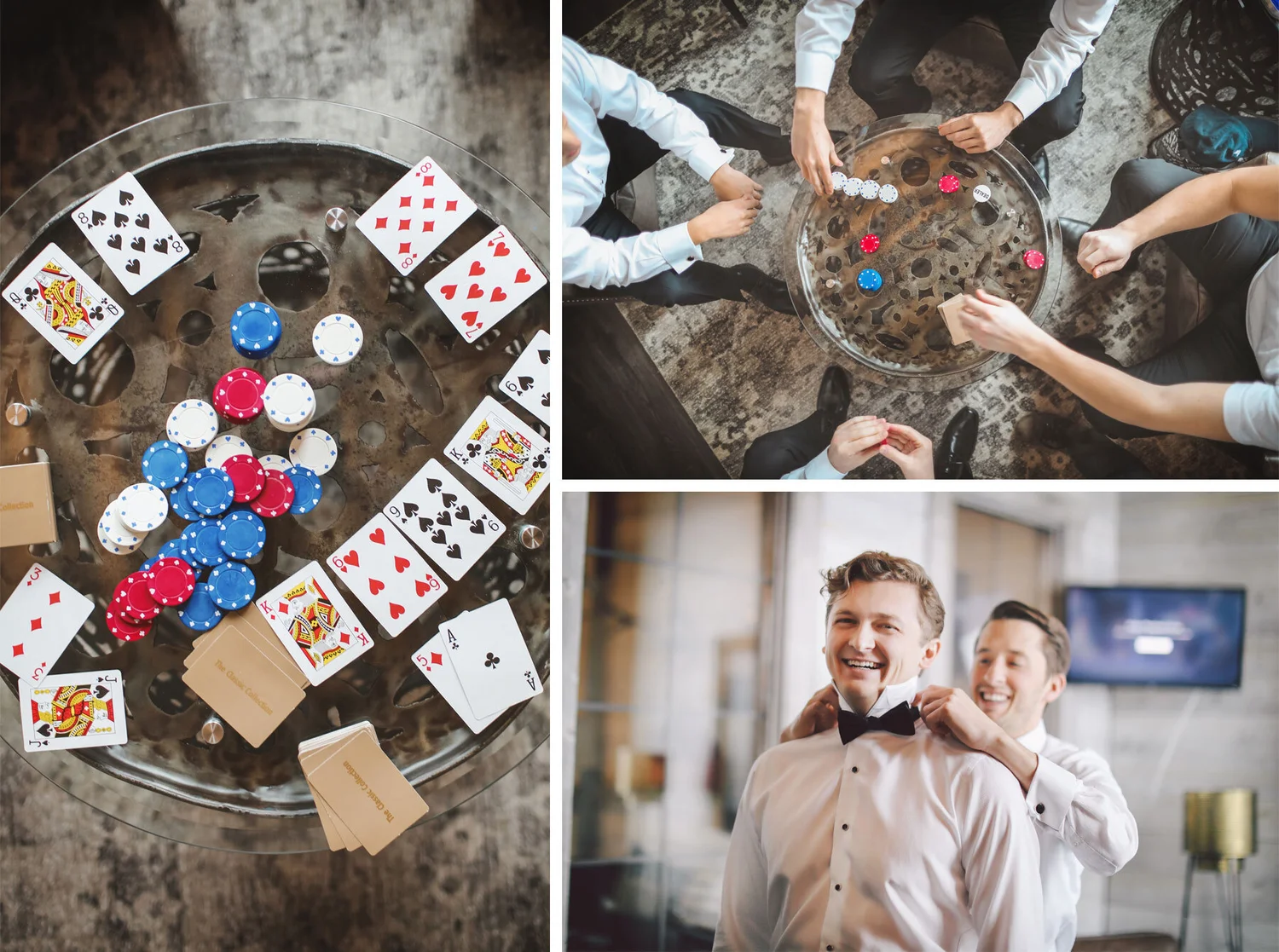 Sydney & Ian | Vick Photography