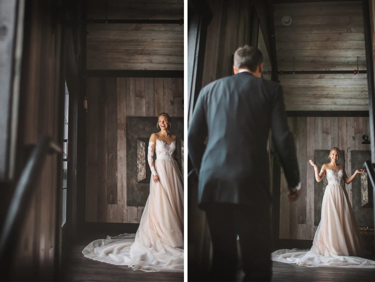 Sydney & Ian | Vick Photography
