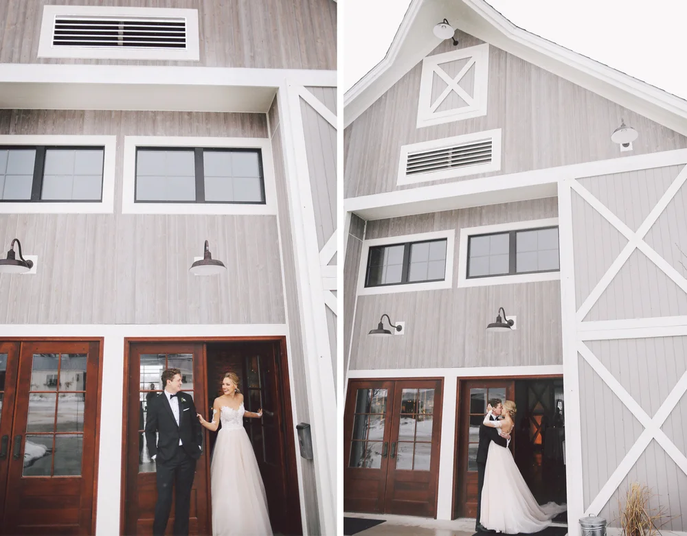 Sydney & Ian | Vick Photography