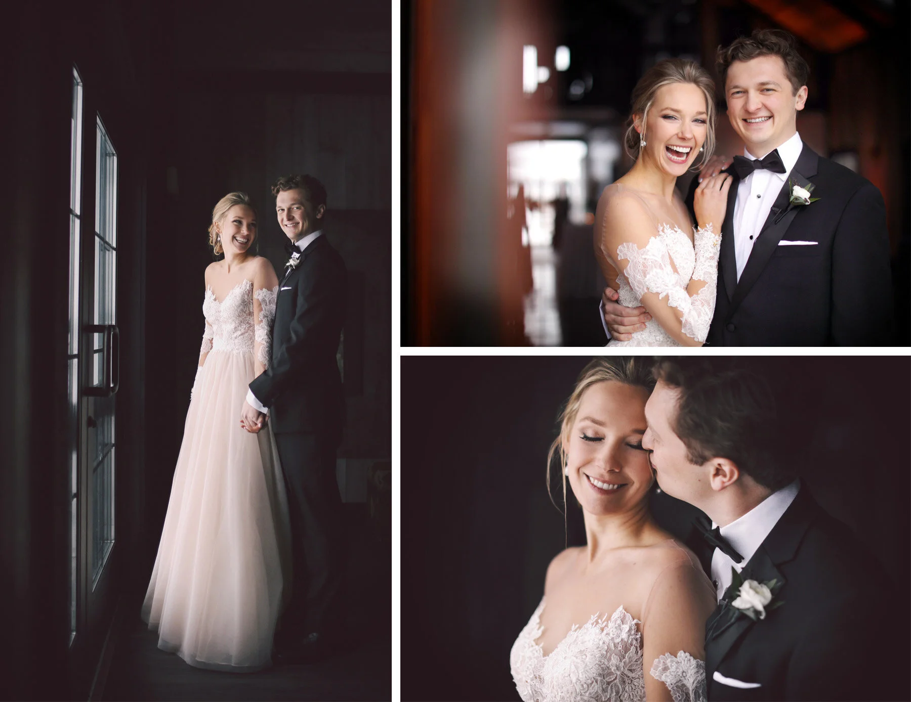 Sydney & Ian | Vick Photography