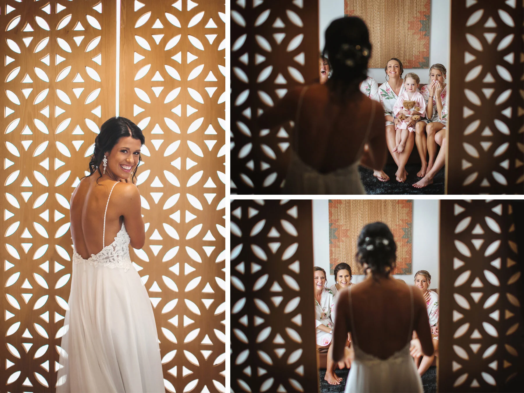 Leah & Ian Destination: Playa del Carmen, Mexico | Vick Photography