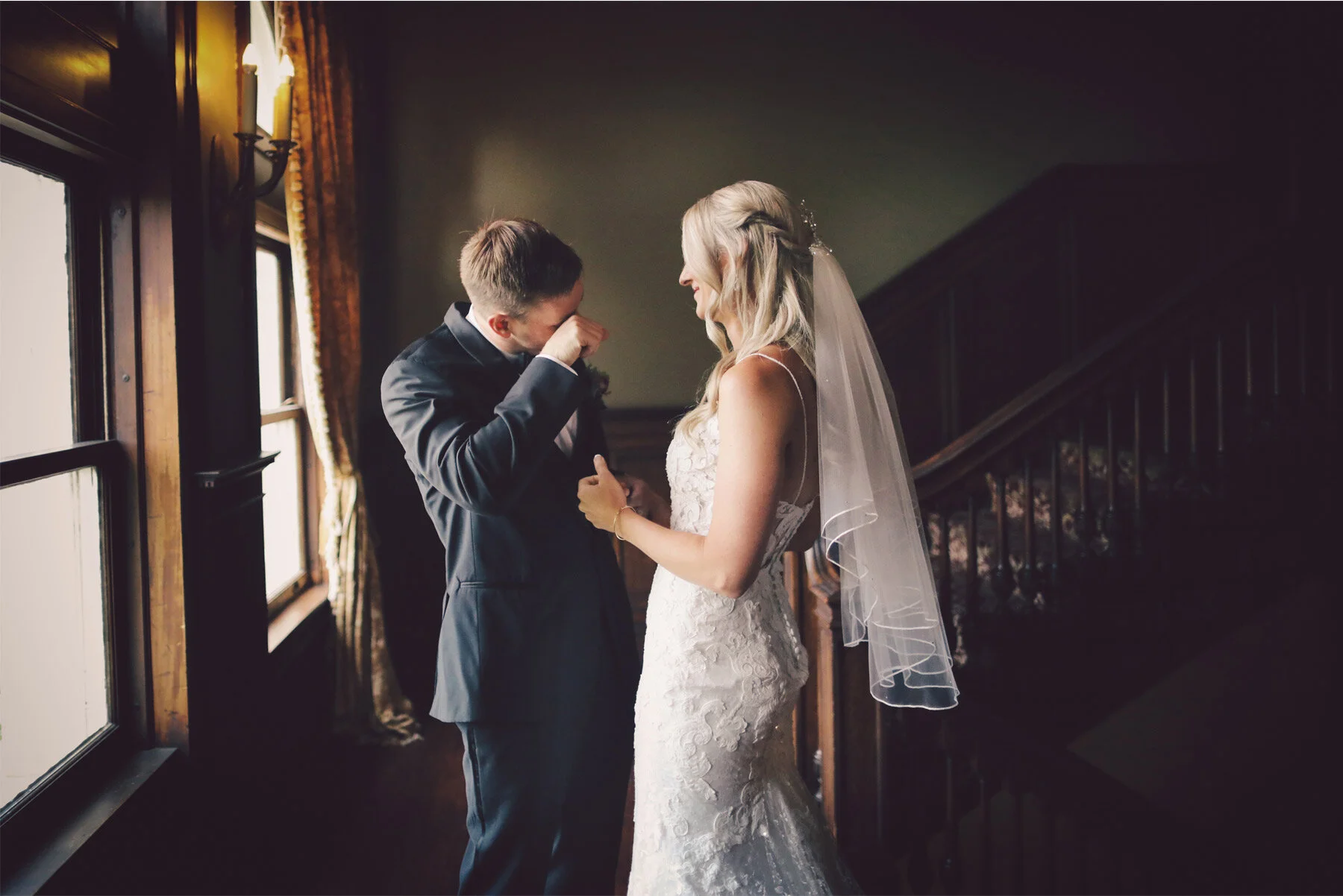 Rachel & Eric | Vick Photography