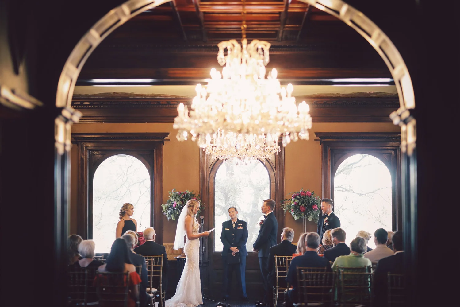 Rachel & Eric | Vick Photography