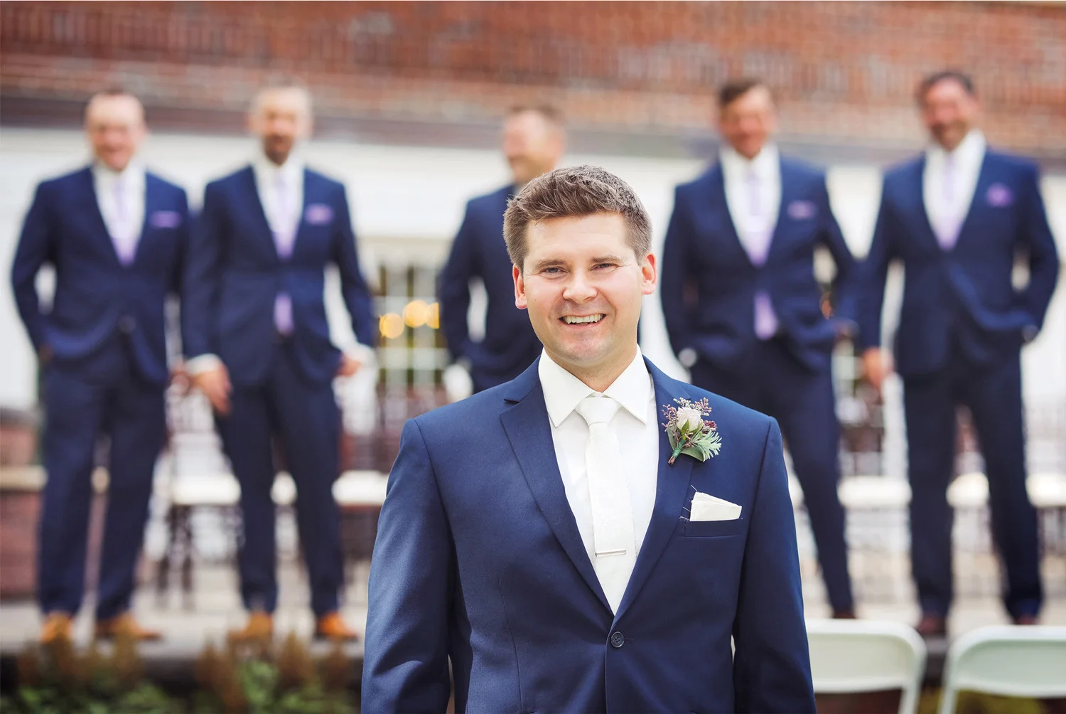 Katelyn & Adam | Vick Photography