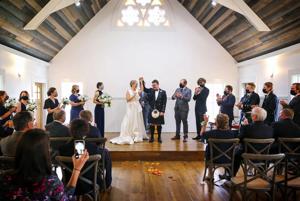 Jennifer & Ian | Vick Photography