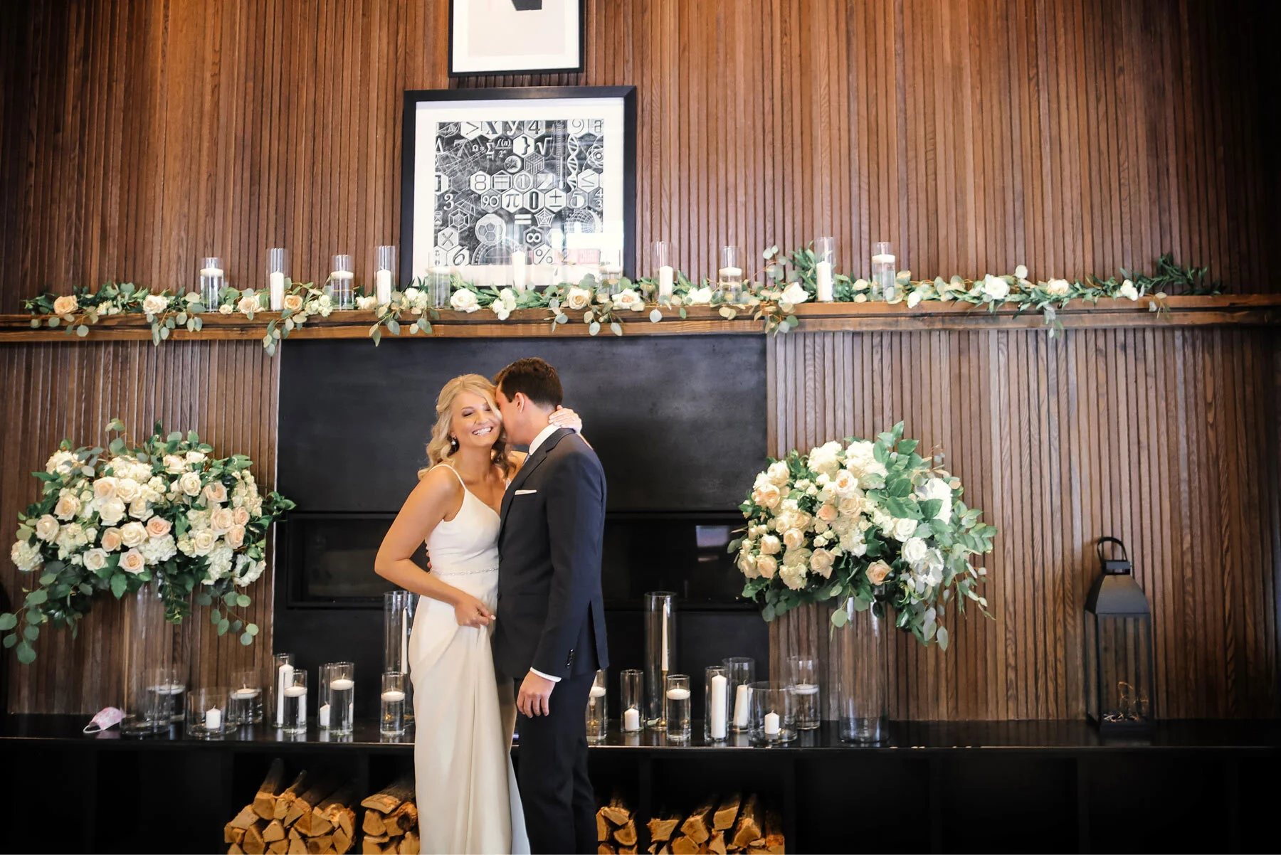 Ashley & Ryan | Vick Photography