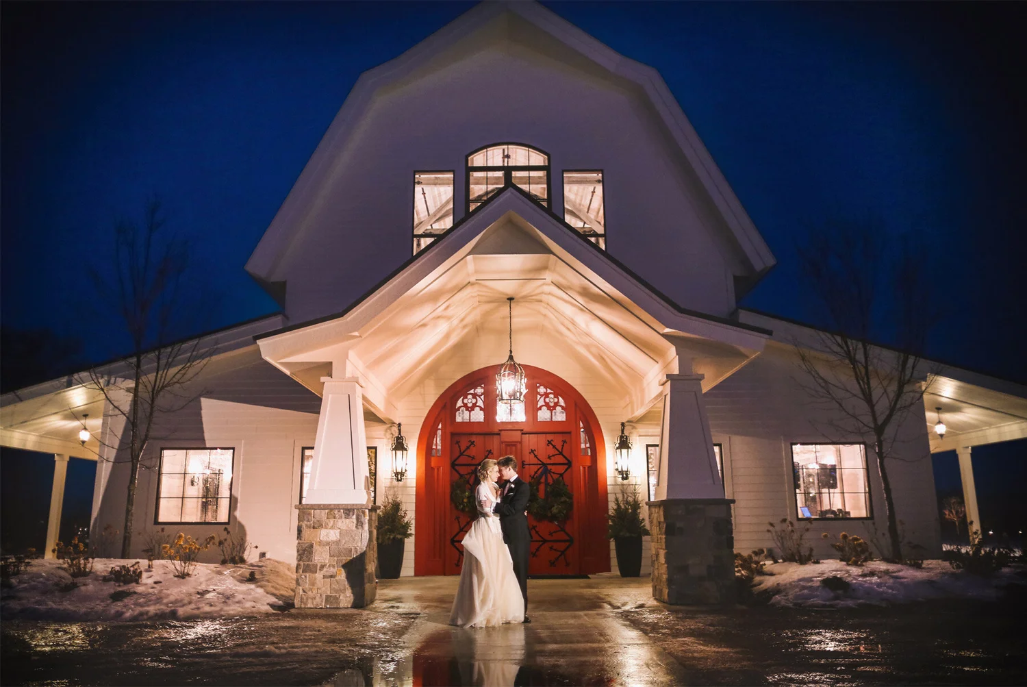Minnesota Wedding Photographer | Vick Photography