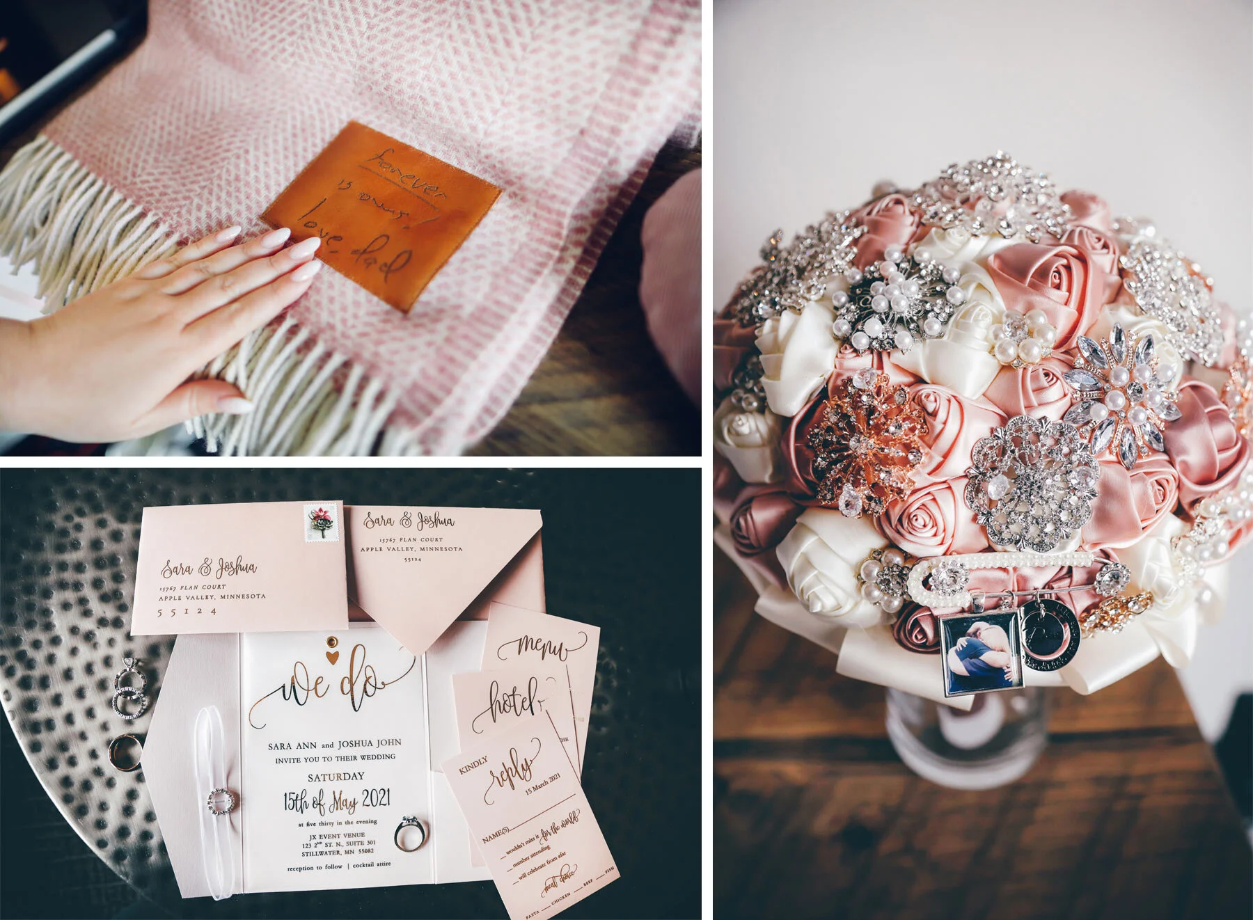 Sara & Josh | Vick Photography