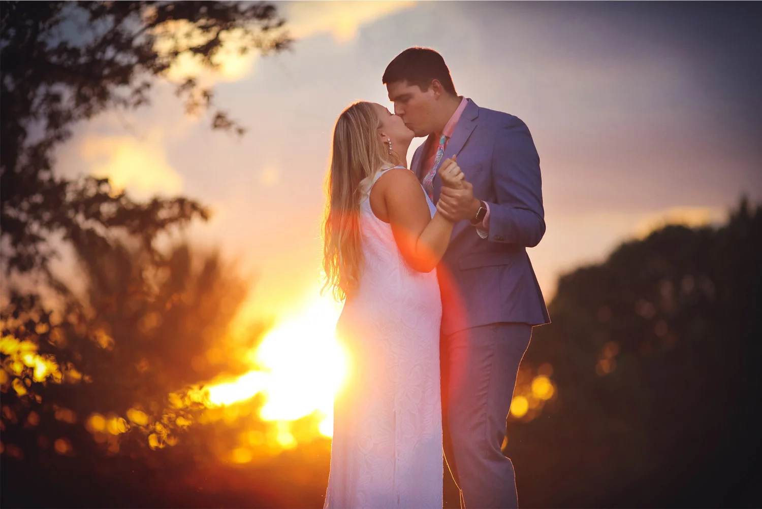 Kelly & Jacob | Vick Photography