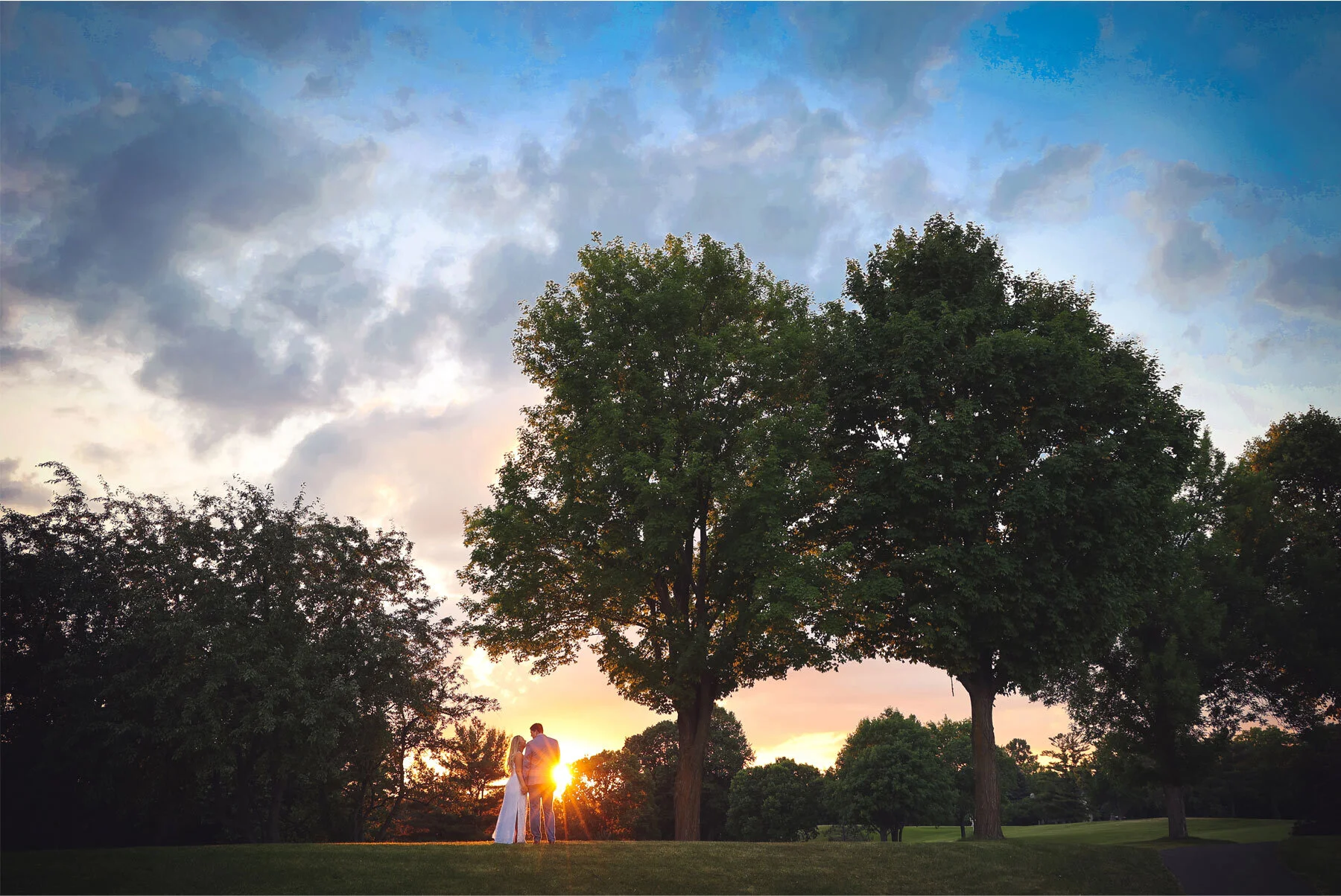 Kelly & Jacob | Vick Photography