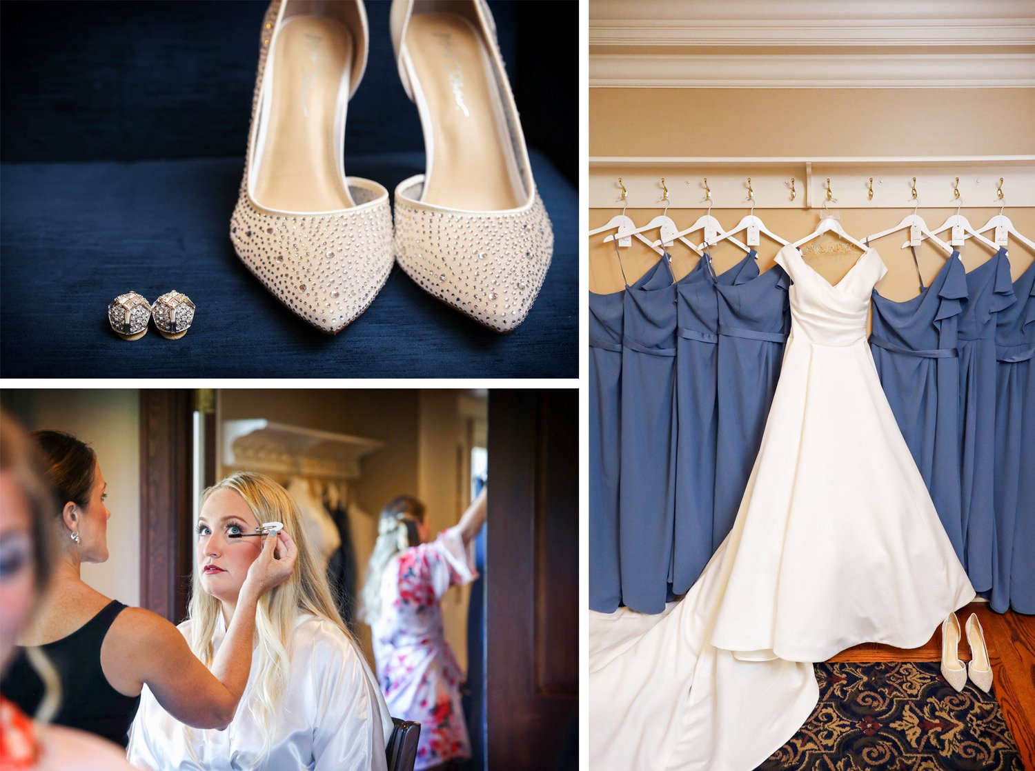 Kelly & Jacob | Vick Photography