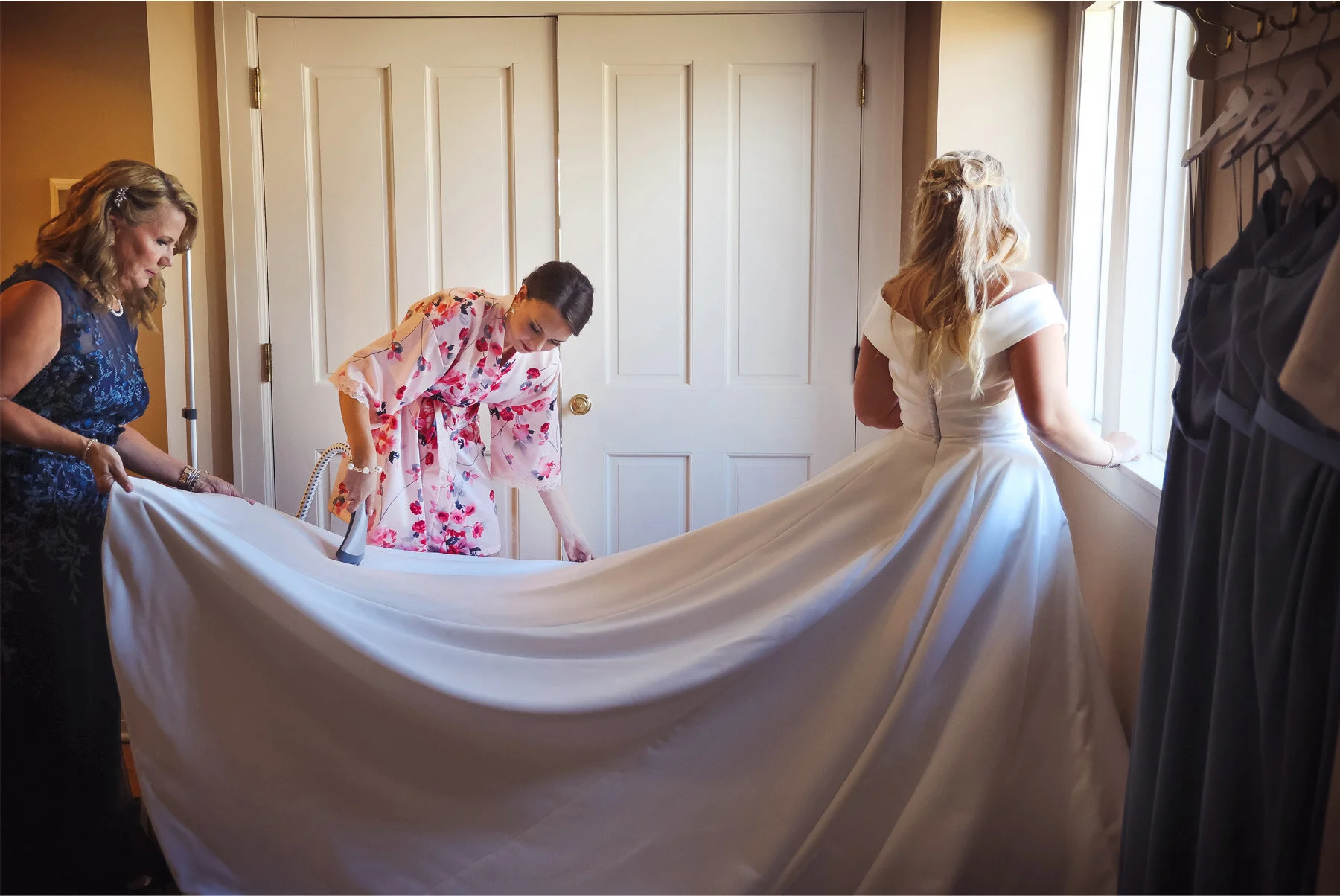 Kelly & Jacob | Vick Photography